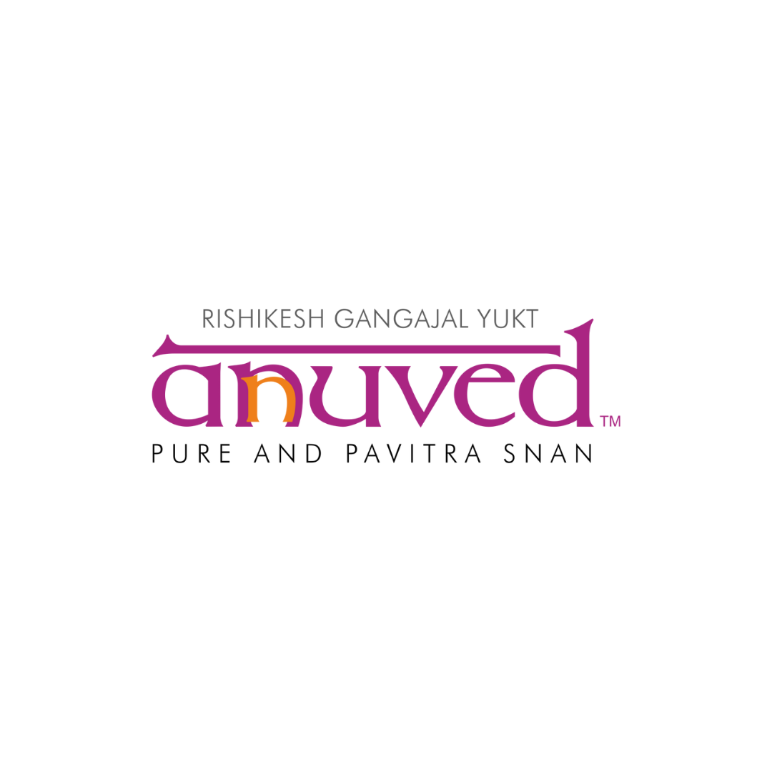 Buy Best Herbal Bath Soap (साबुन) - Pure and Pavitra Snan | Anuved ...